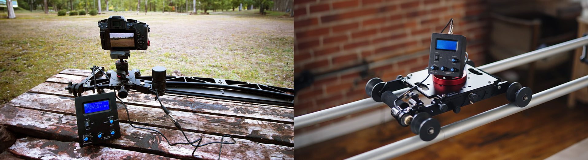 Motion Control: Revolutionizing Cinematic Precision and Creativity