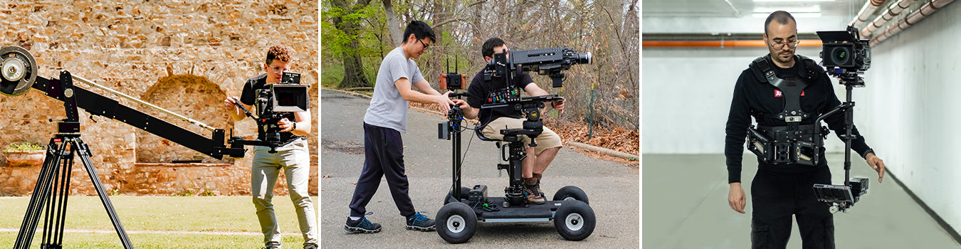 Quality, Innovation, and Value Across All Categories