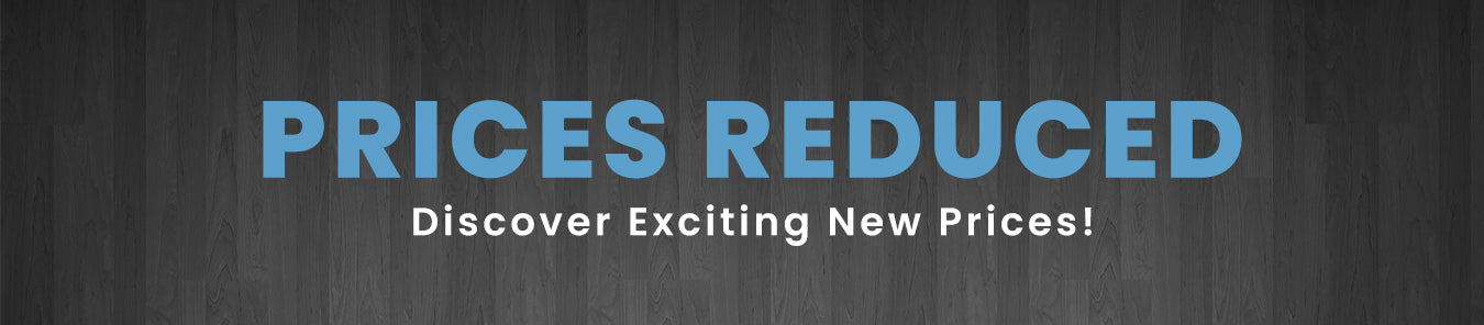 Incredible Discounts on Top Quality Products