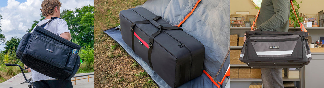 Professional Video Cases