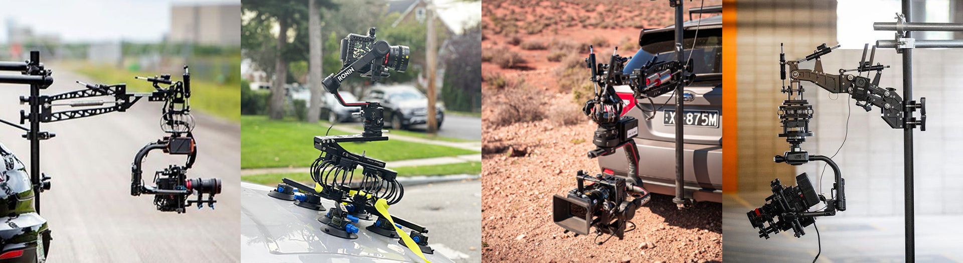 Enhance Stability and Reduce Impact for Optimal Performance