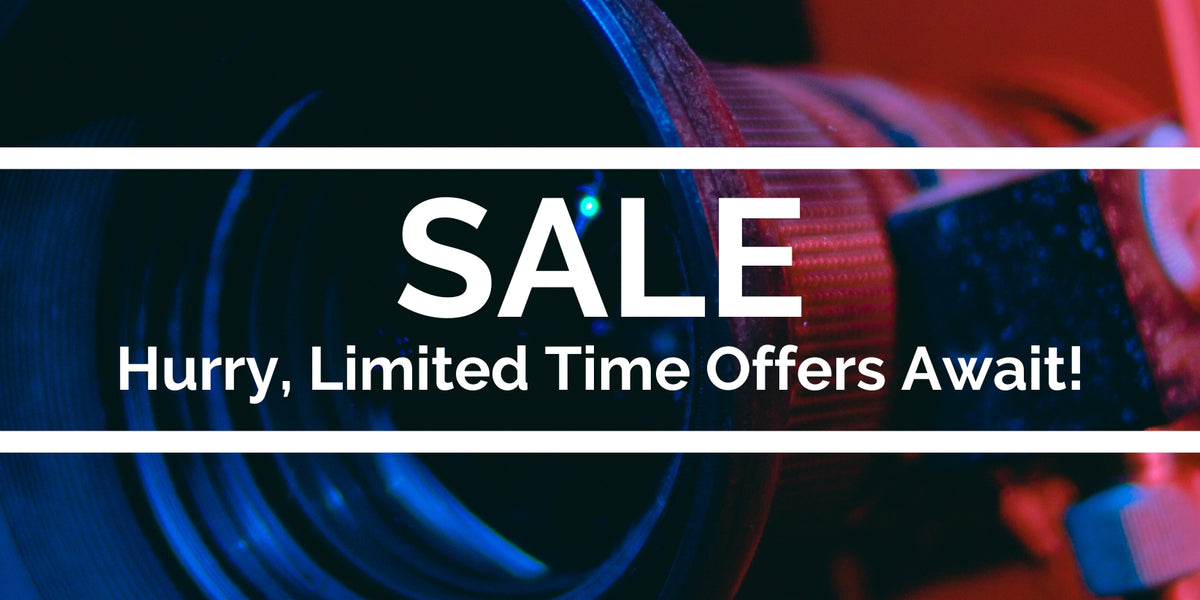 Unbeatable Deals on Top Products