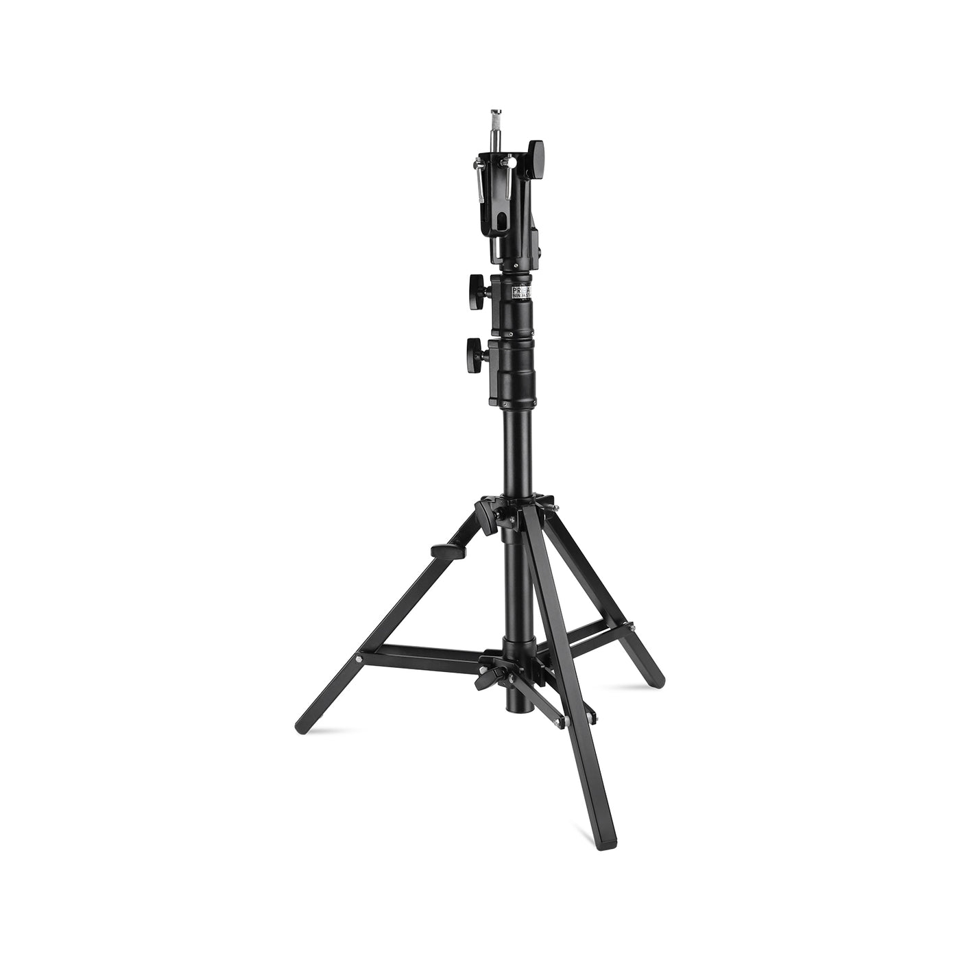 Proaim 6.8’ Low Ninja Double Riser Combo Stand for Light Fixtures ...