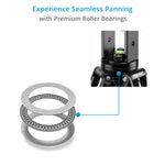 Proaim 10' Wave-2 Jib Crane Dolly Stand