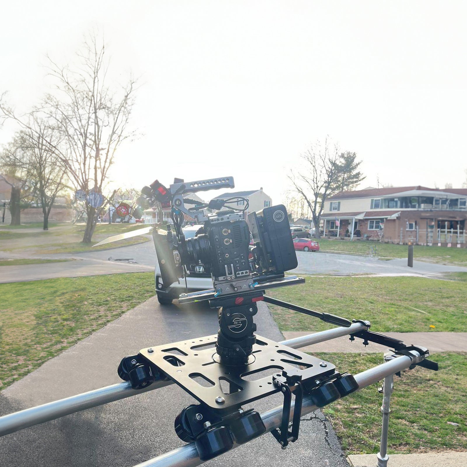 Proaim.com - Quality Equipment for Film & Video