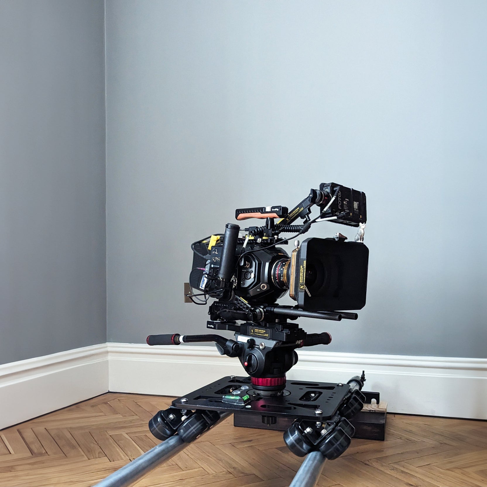 Proaim.com - Quality Equipment for Film & Video