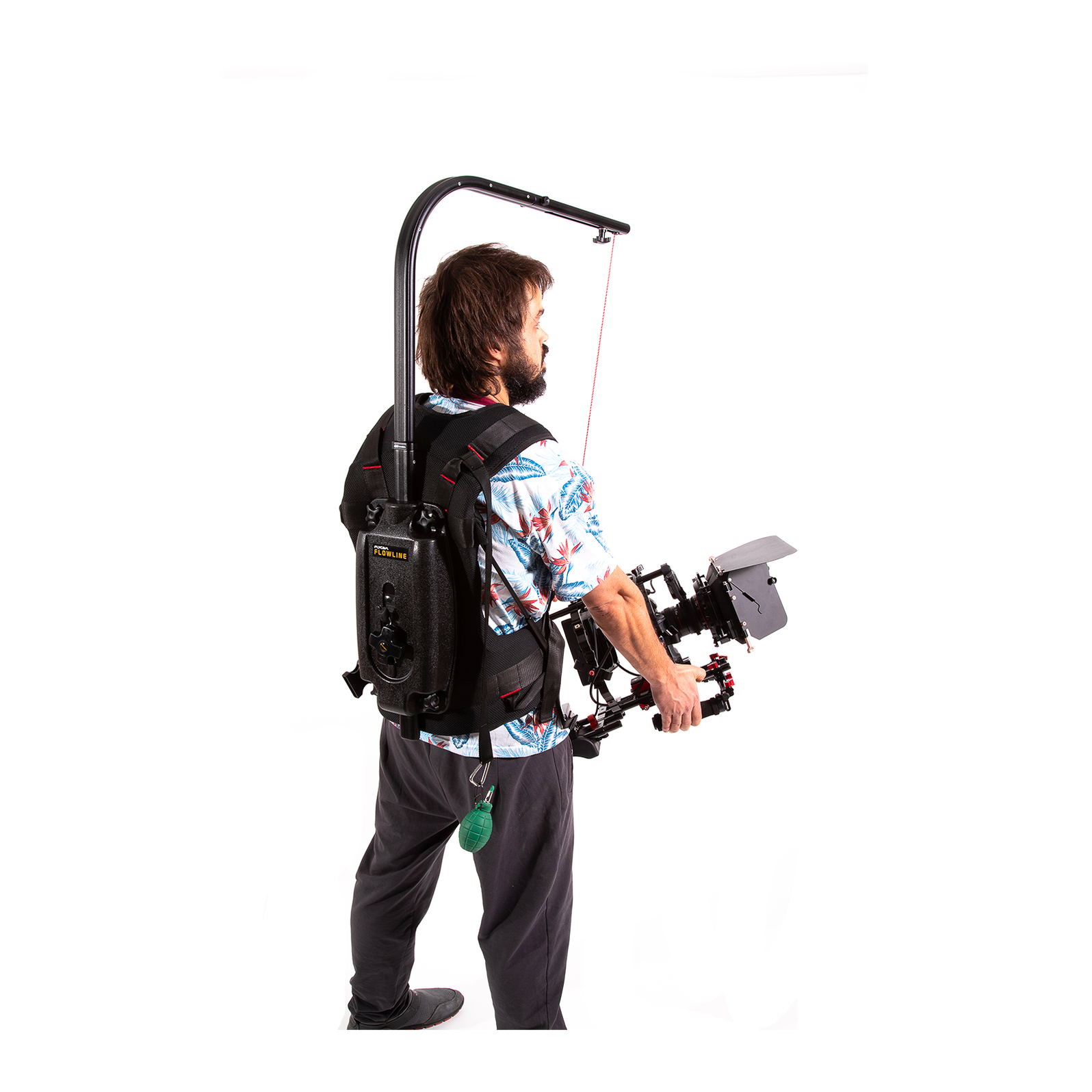 Flycam Flowline Starter Body Rig