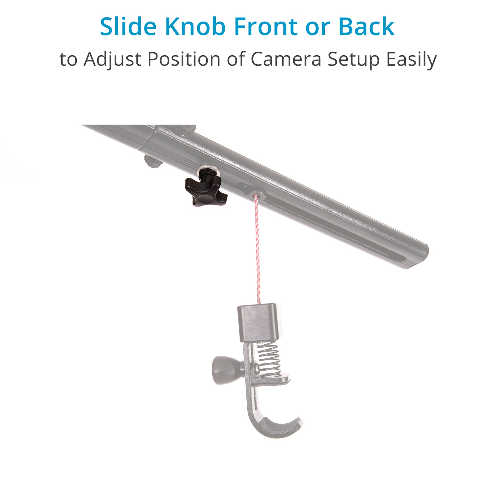 Flycam Flowline Starter Body Rig