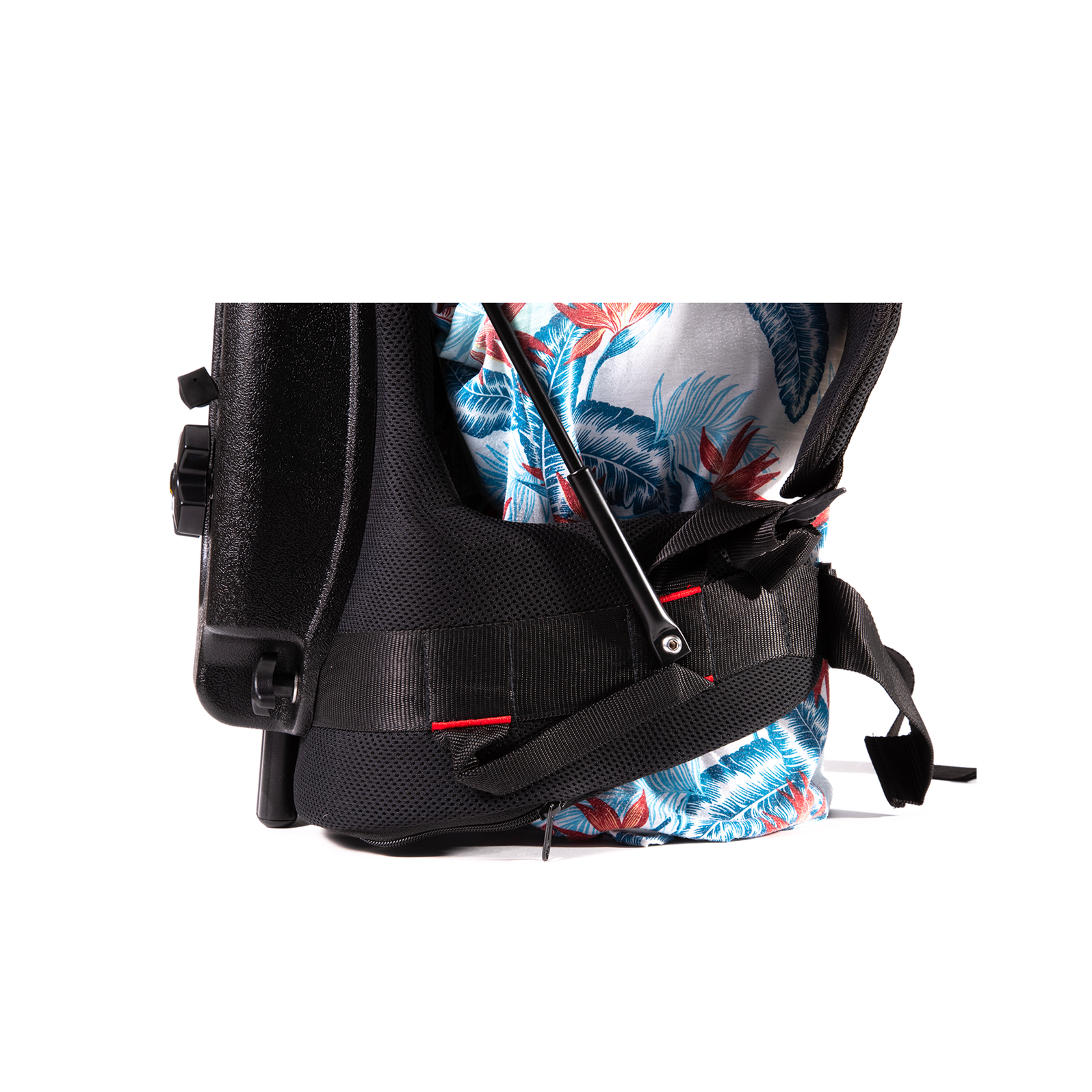 Flycam Flowline Starter Body Rig