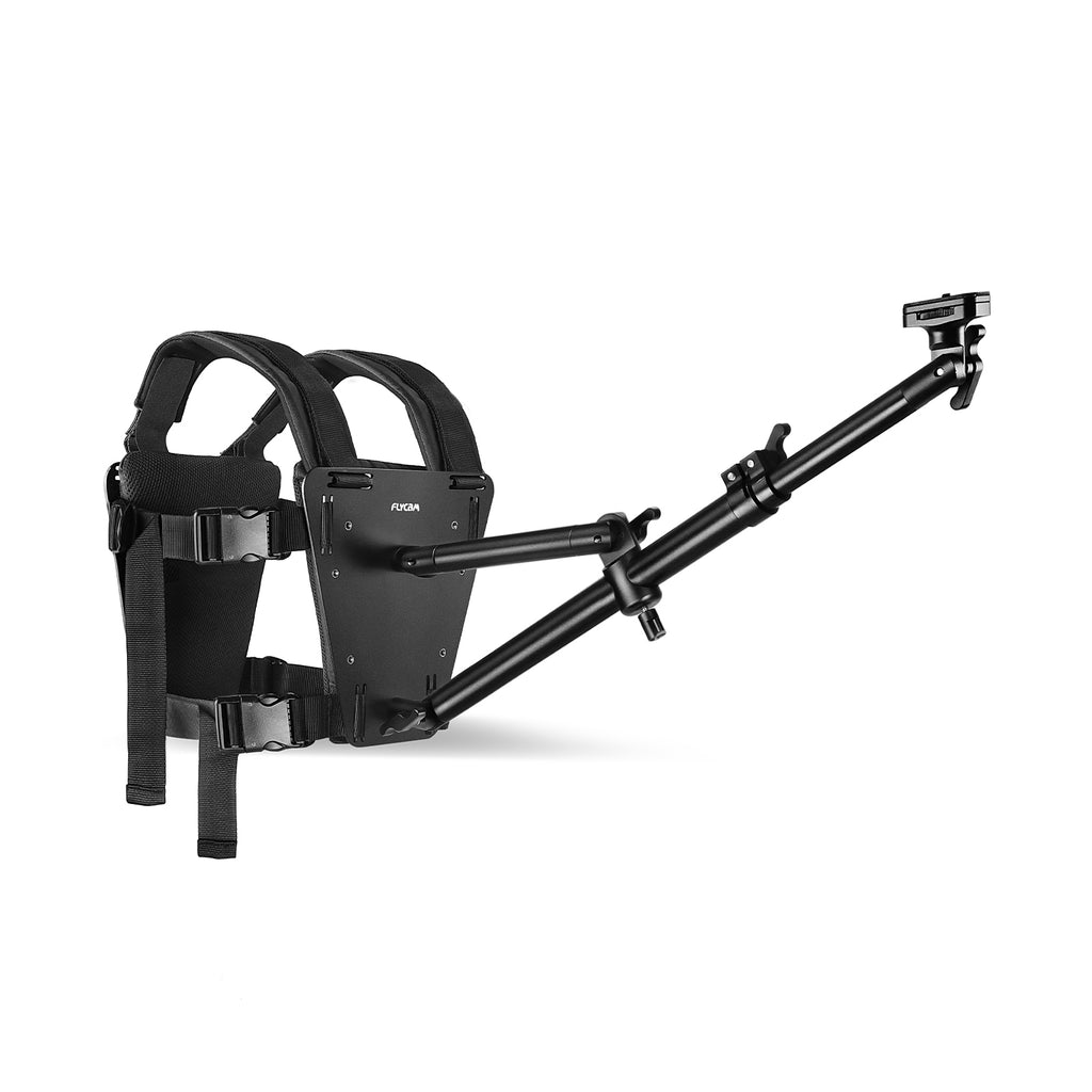Body Mounted Stabilizers