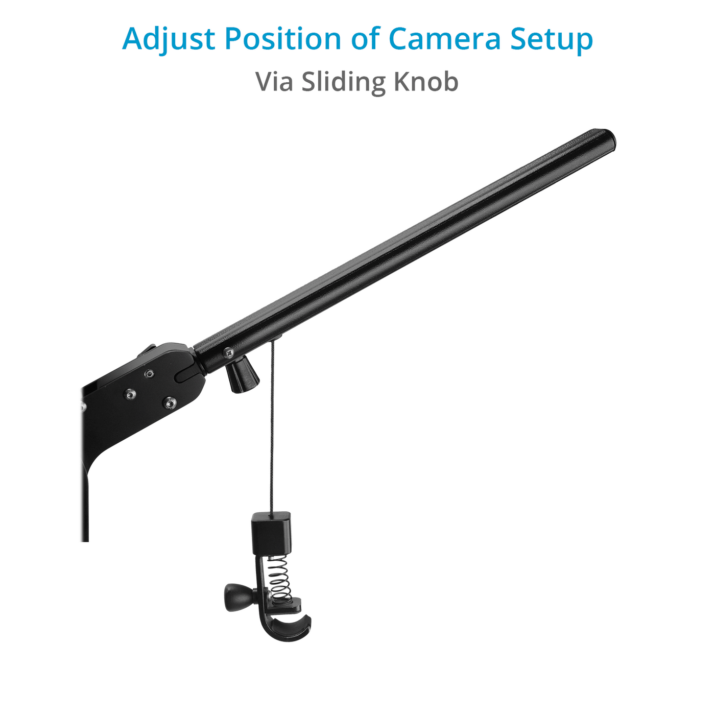 Flycam Flowline Edge for Rigs, Cameras & Gimbals