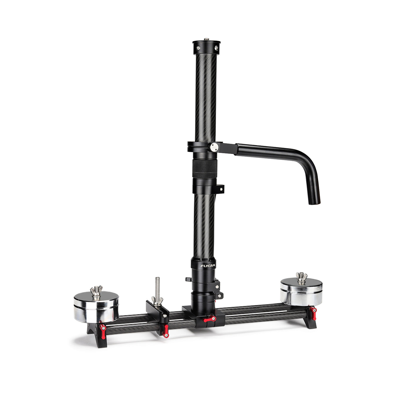 Flycam G-Axis 6000 Gimbal Support/Monopod Sled for | Proaim