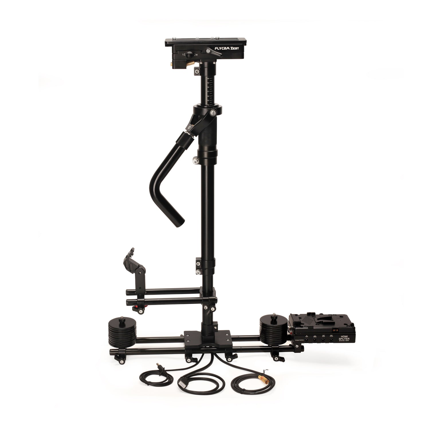 All Stabilizer & Gimbals