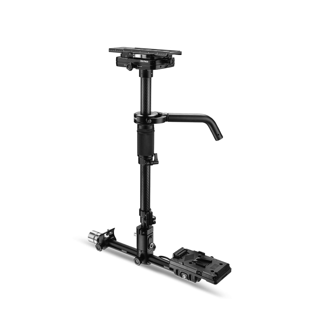 Hand-Held Stabilizers