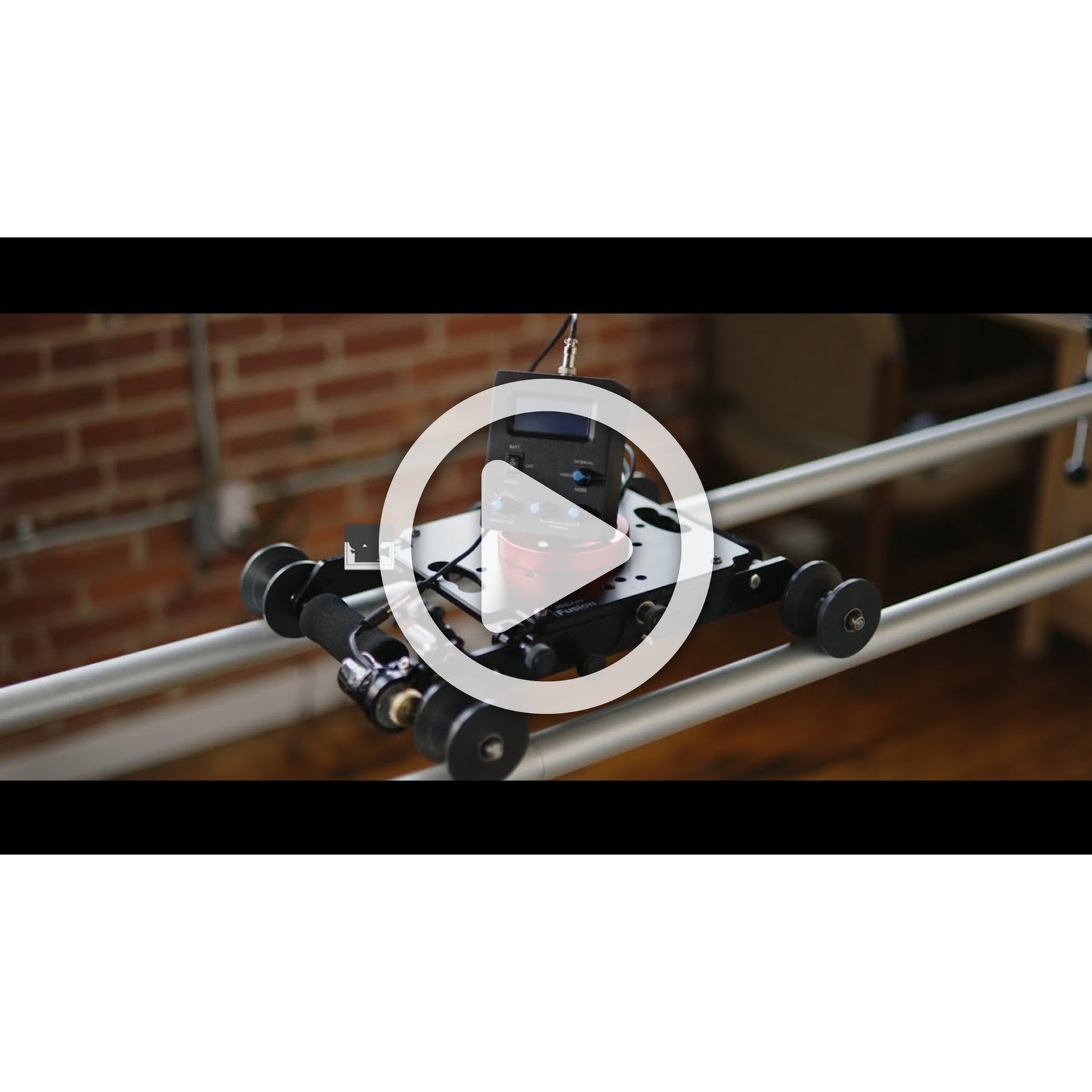 Proaim Advanced Motion Control System