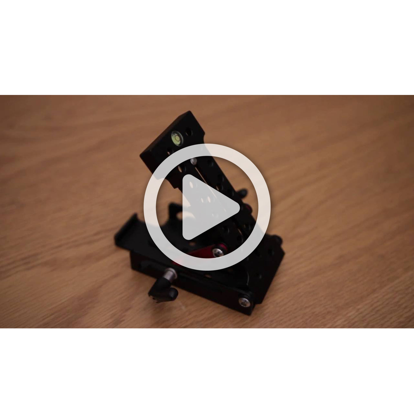 Proaim Multi-Angle Camera Wedge Plate