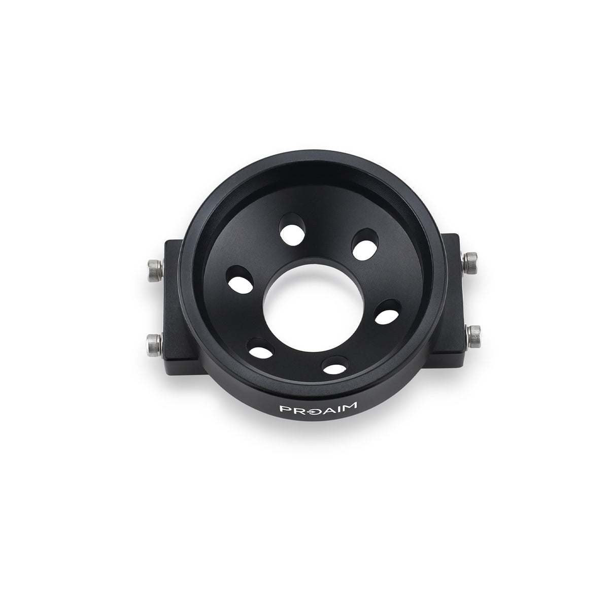 100mm Bowl Camera Mount for Powermatic Scissor Jib | Proaim