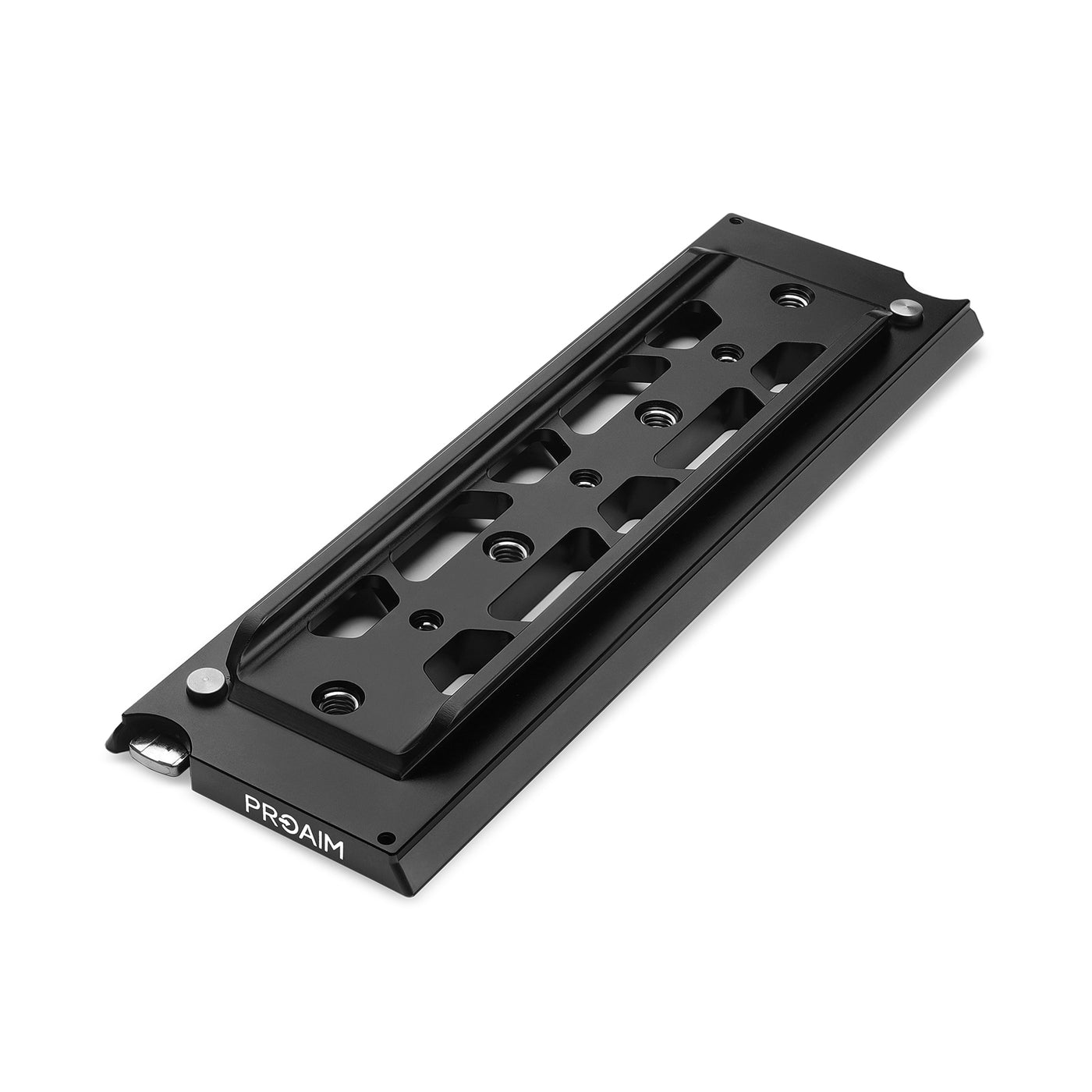 12" Dovetail Tripod Plate V1 (ARRI Standard) for | Proaim