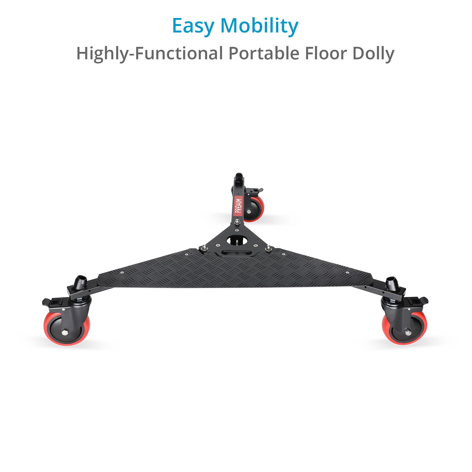 Proaim 24ft Camera Jib Crane Package