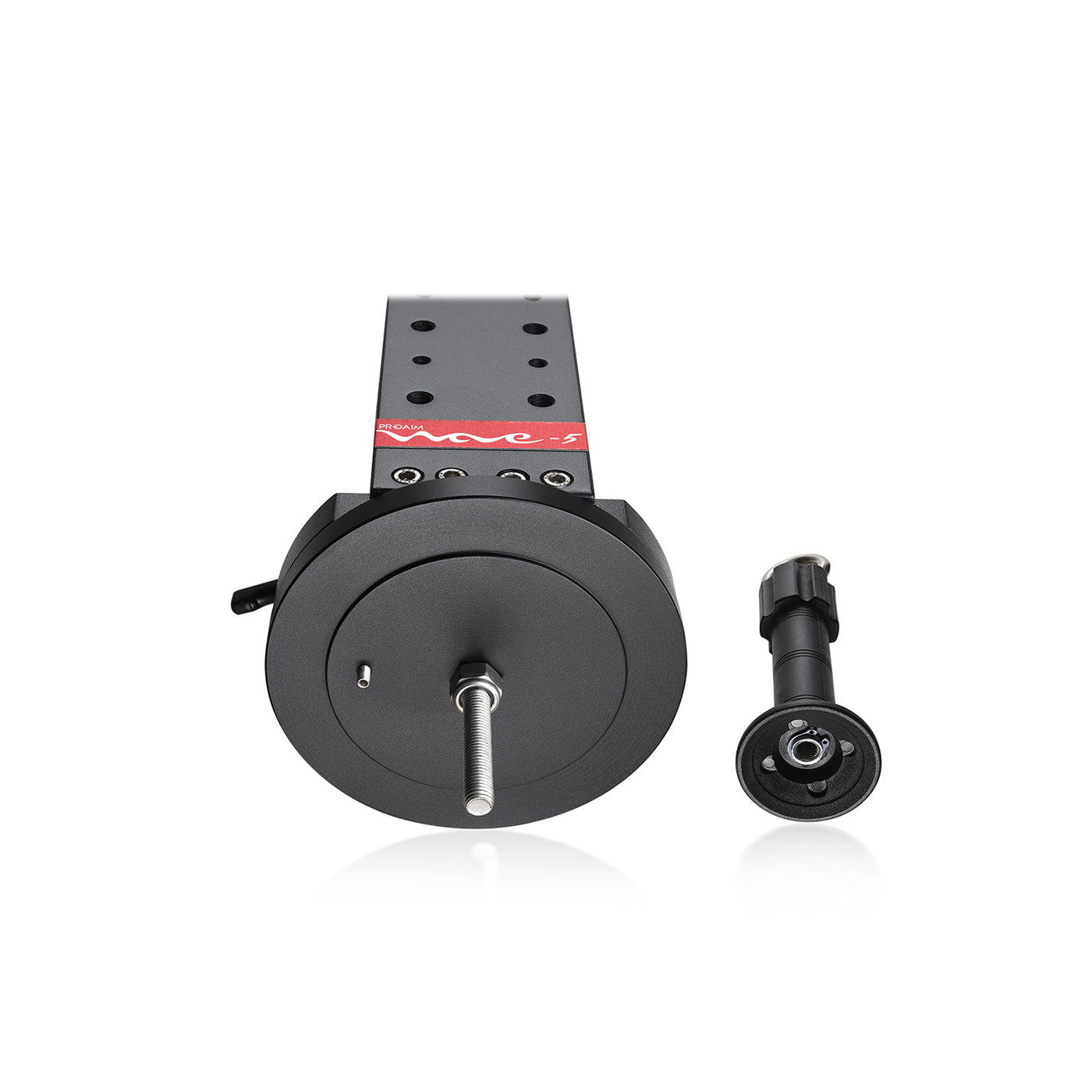 Proaim 24ft Camera Jib Crane Package for Filmmakers & Production Units