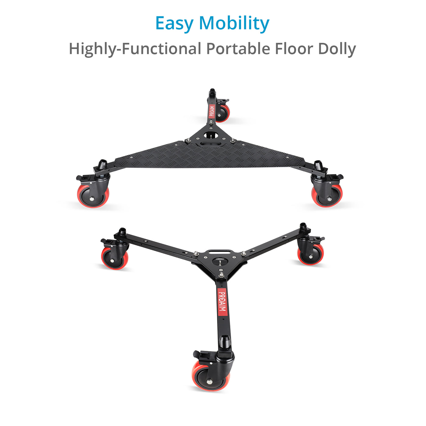 Proaim 32ft Grand Camera Jib/Crane Package