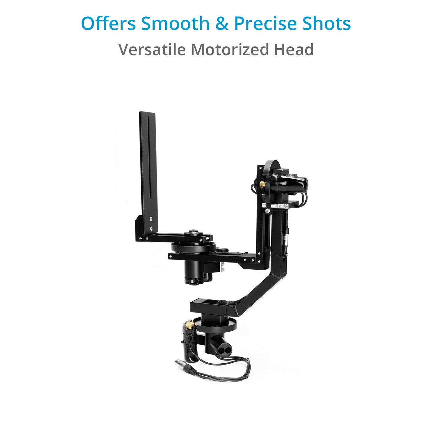 Proaim 32ft Grand Camera Jib/Crane Package