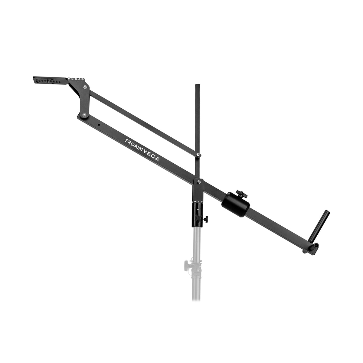 Proaim 4' Vega Jib Crane for DSLR Video Cameras