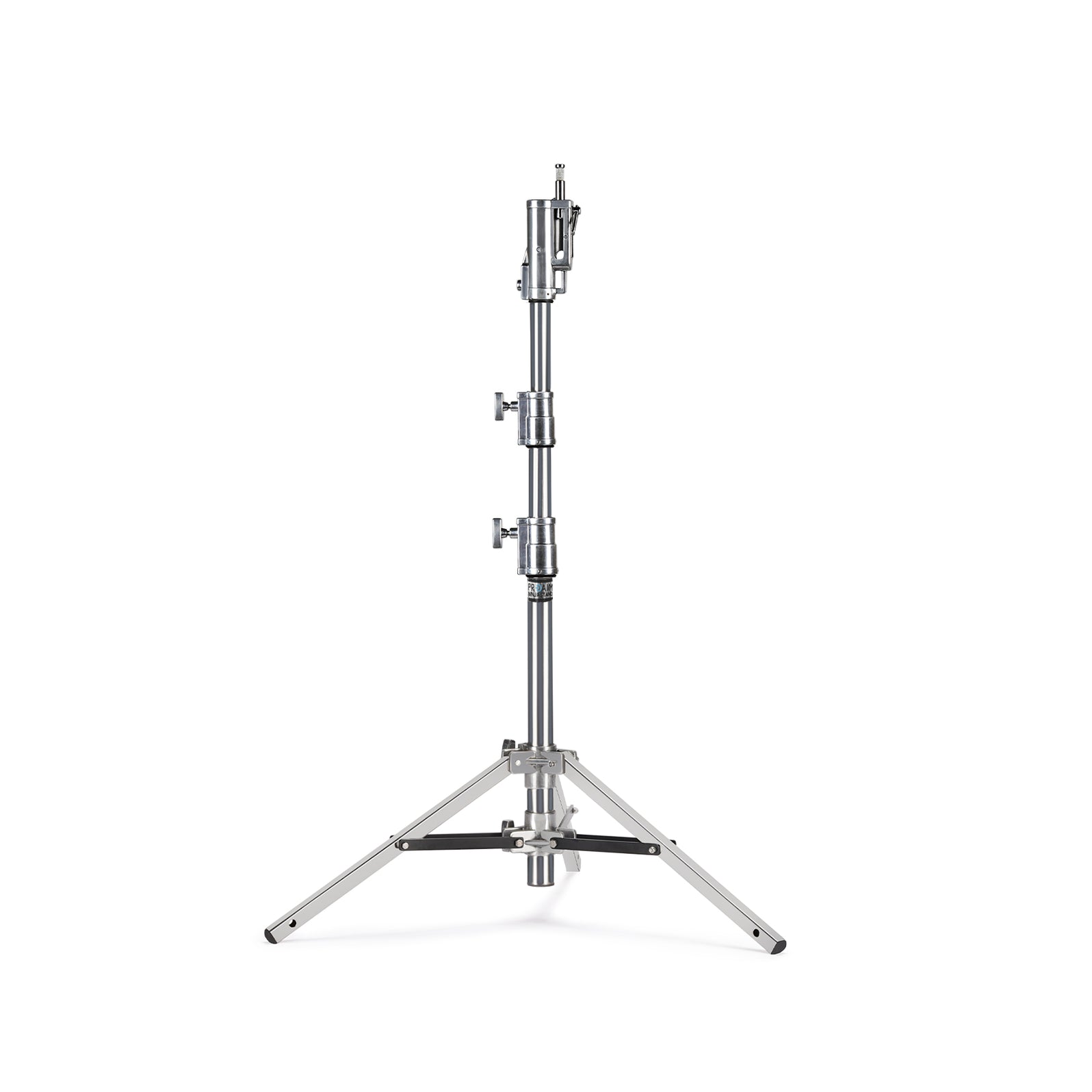 6.7ft Low Ninja Power Stand for Lighting Fixtures & | Proaim