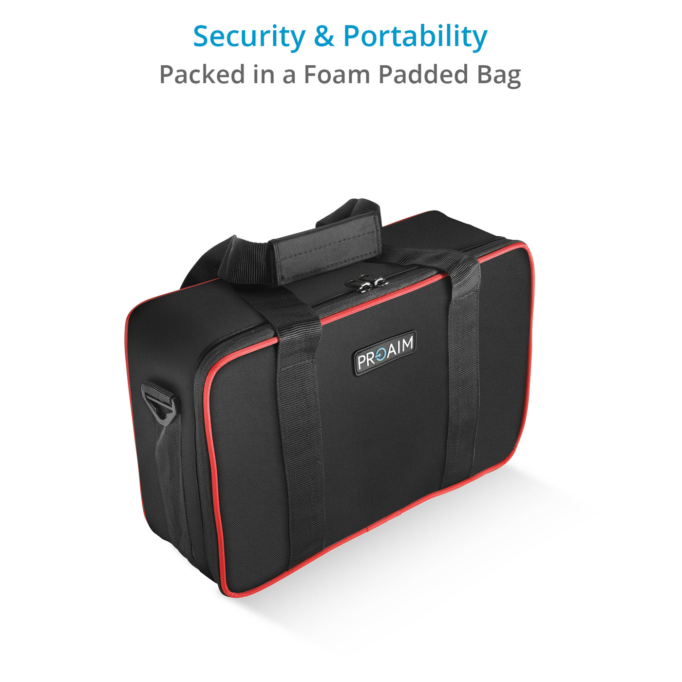 Proaim Advanced Motion Control System