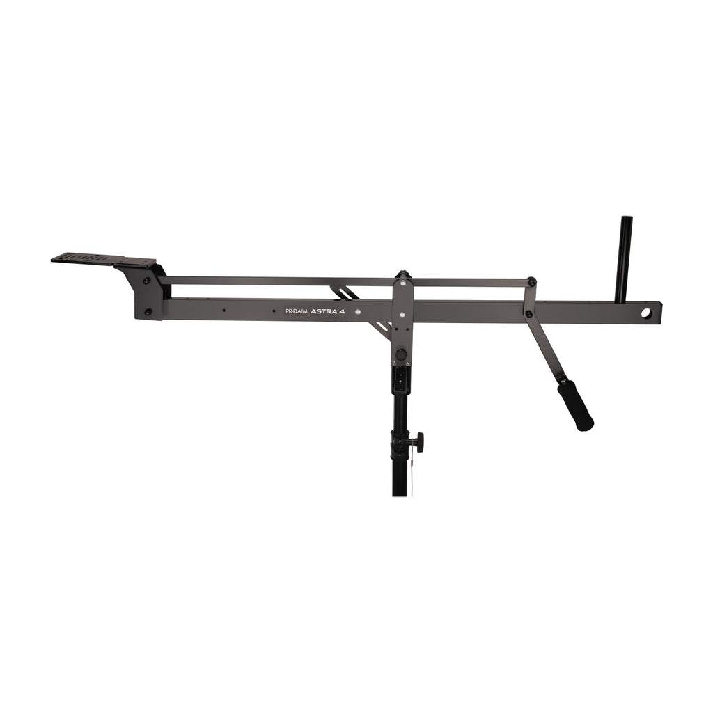 Jibs: Elevate Your Filmmaking with Dynamic Shots