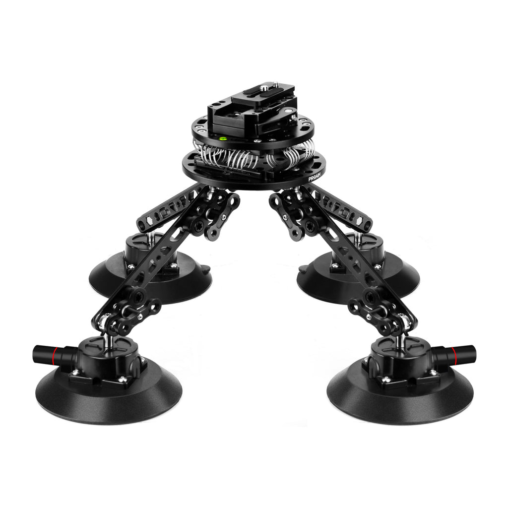 Vehicle Mounting : Secure and Reliable Mounts