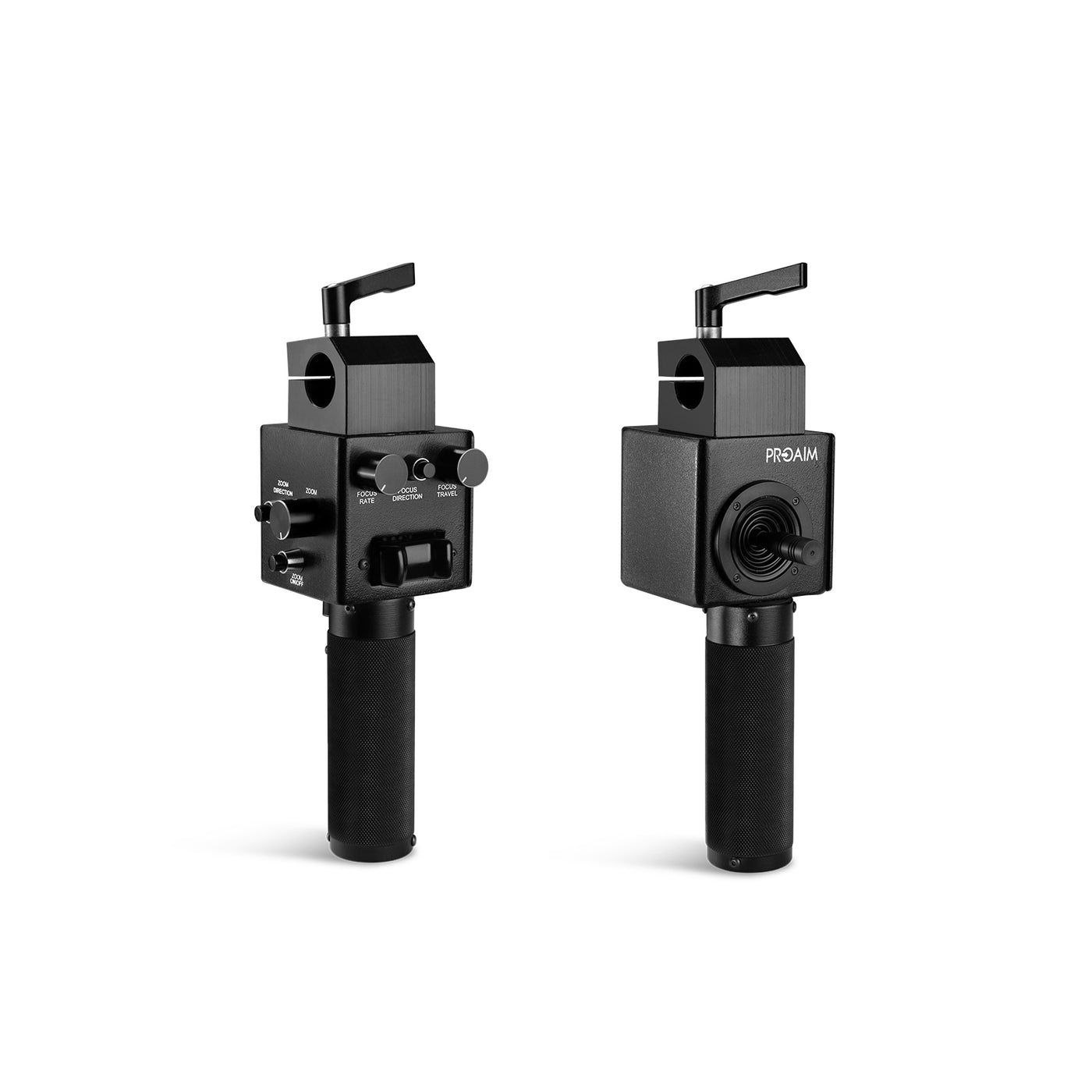 Proaim Boxer HD-2X Motorized Pan/Tilt Head