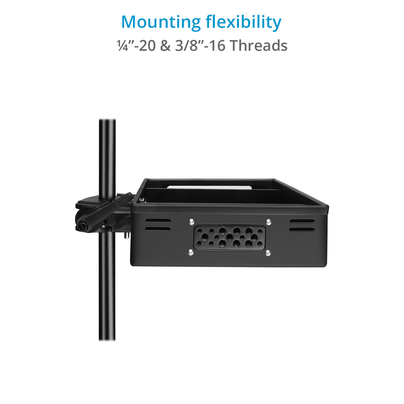 Proaim Camera Assistant Front Tray