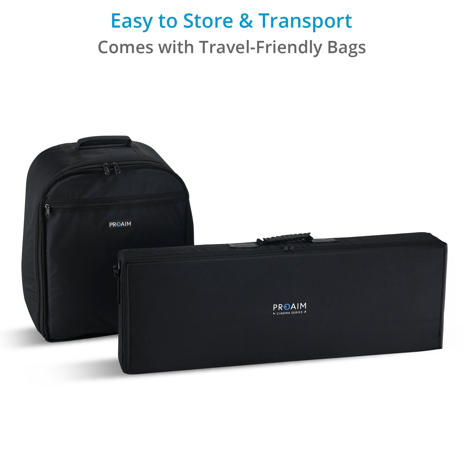 Proaim Cinema Pro Arm Vest