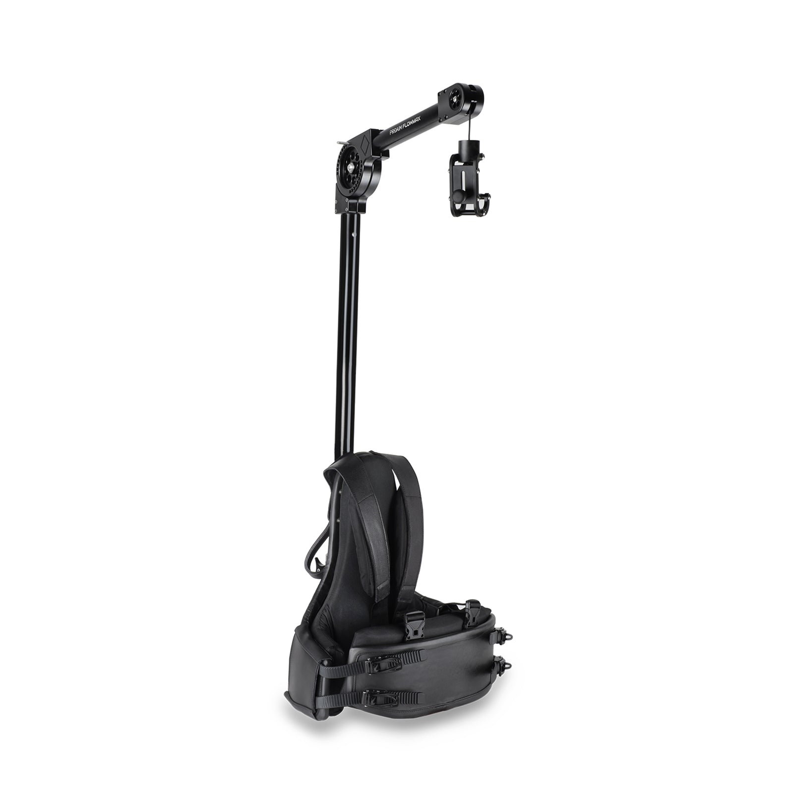 Gimbal Mounting and Support : Achieving Ultimate Stability