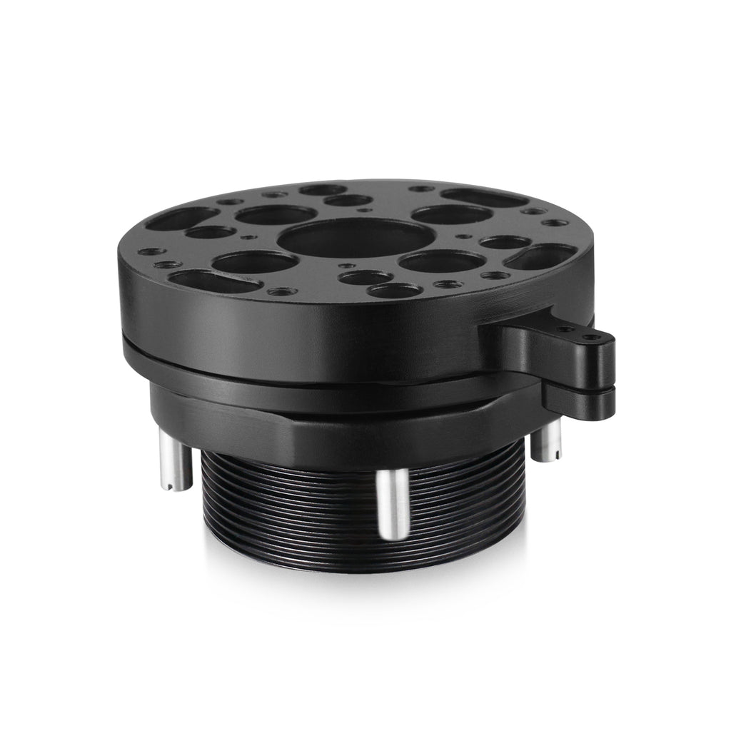 Enhance Stability and Reduce Impact for Optimal Performance — Proaim.com