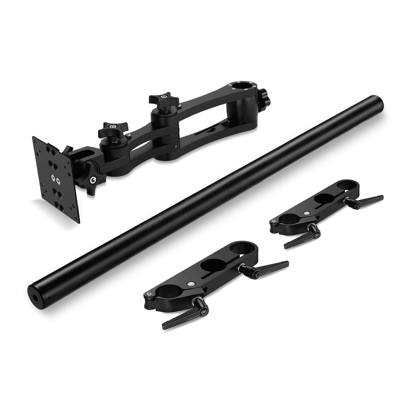 Monitor Articulated Arm for Video Camera Cart | | Proaim