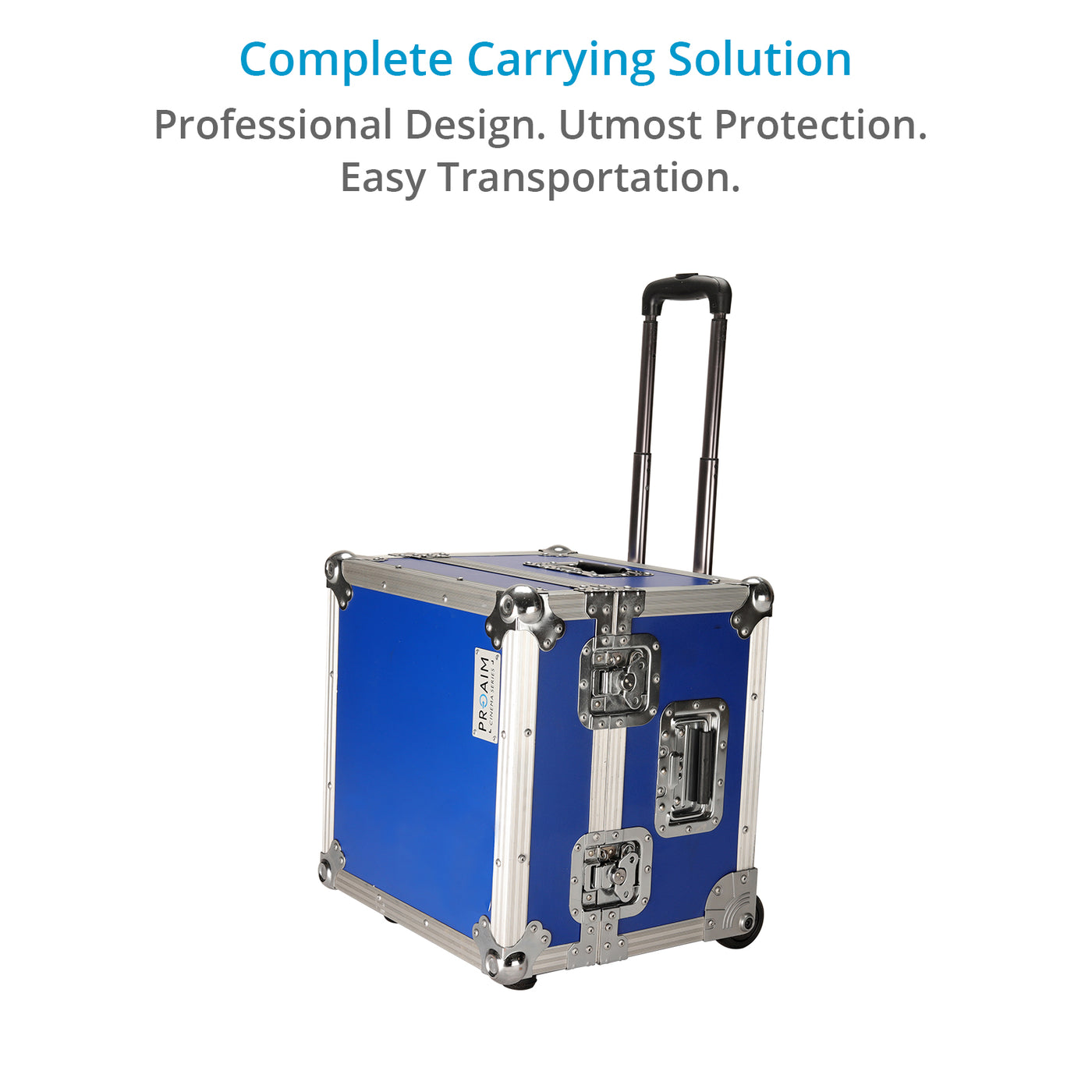 Proaim Orion Camera Geared Head — Proaim.com