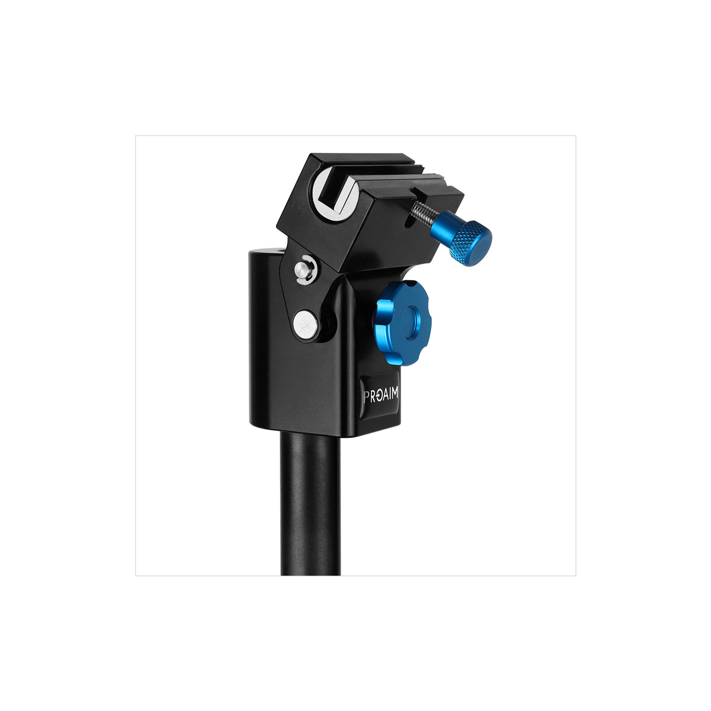 Professional Speech Teleprompter | Fits up to 17” | Proaim