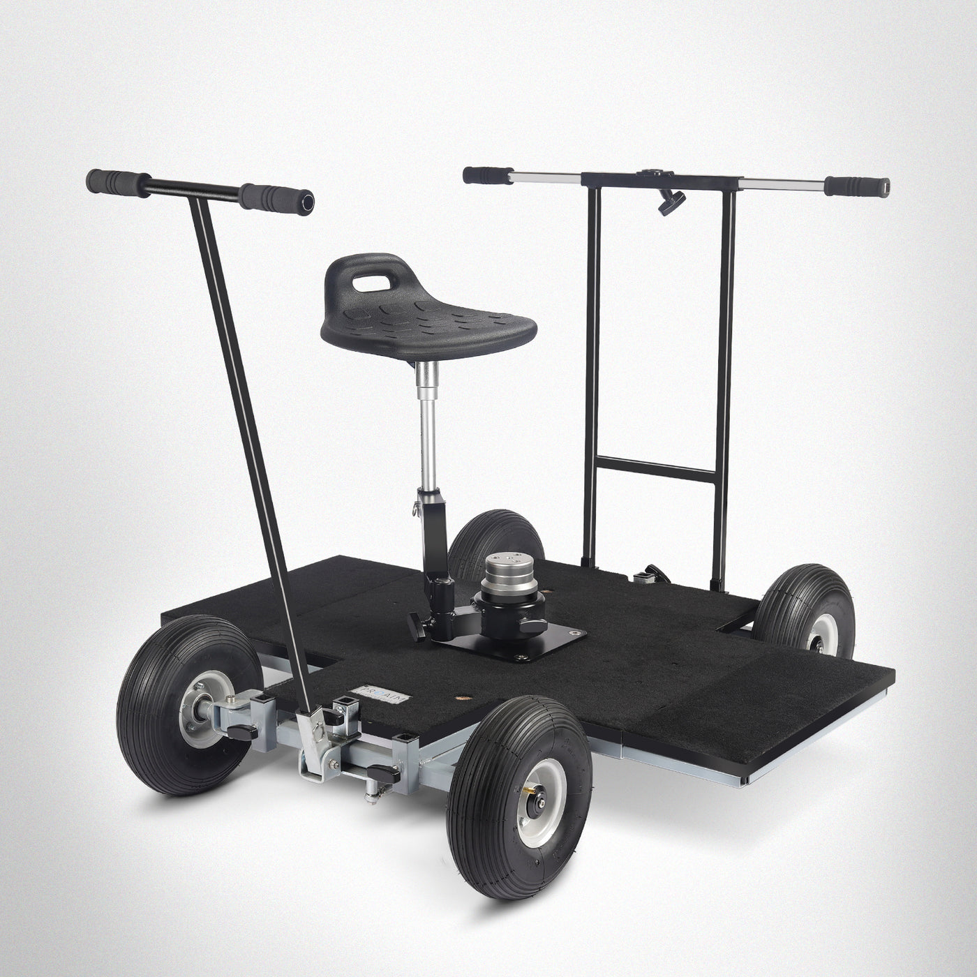 Proaim Quad Prime Camera Doorway Dolly for Videomakers & Filmmakers ...