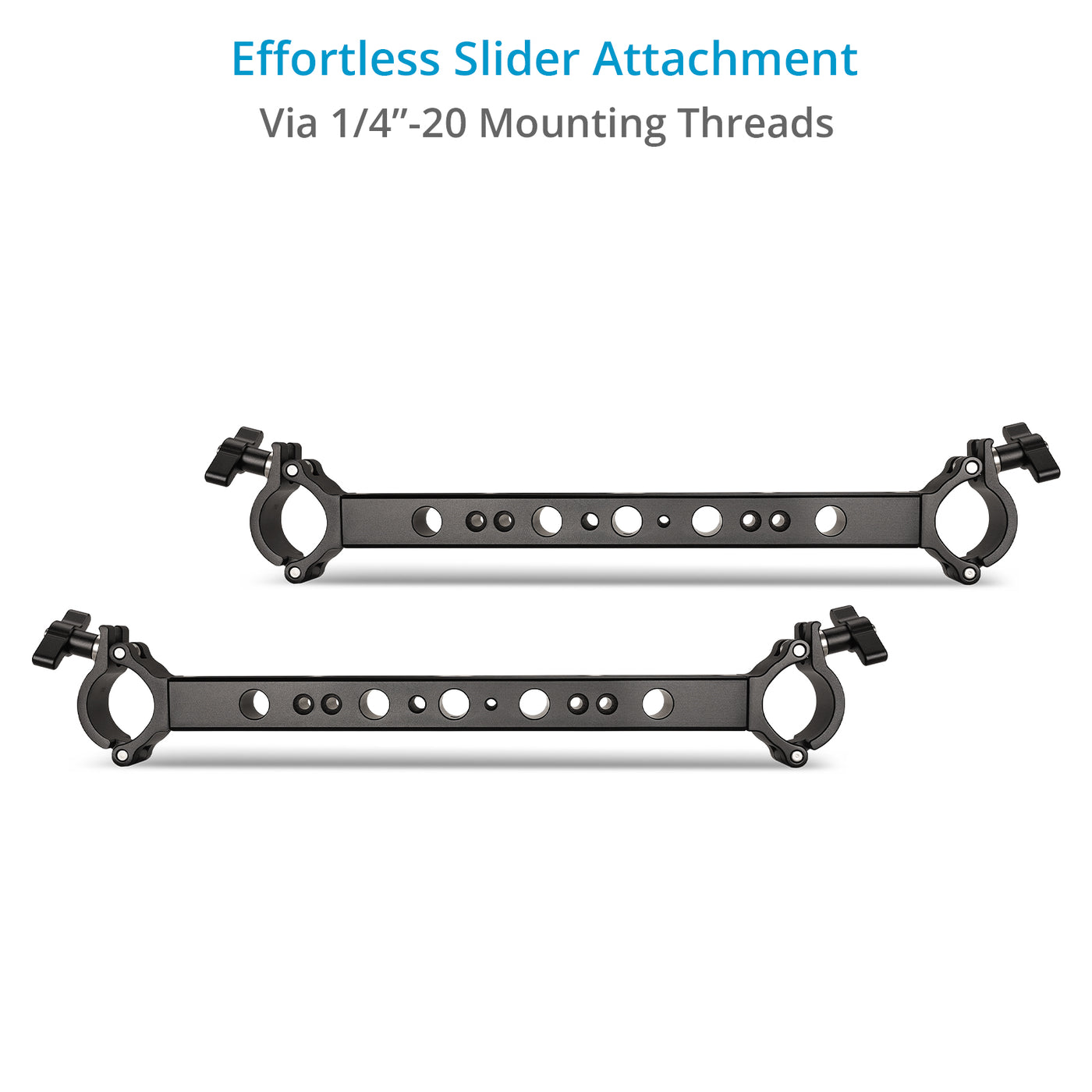 Proaim Scaffold Crossbar Mount w Flat Foot