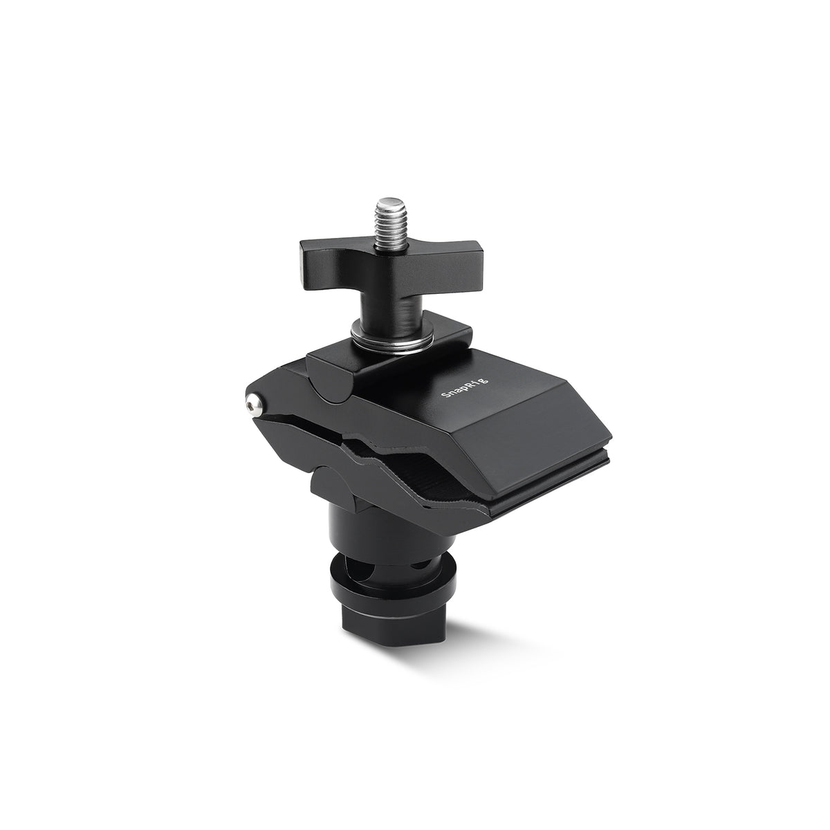 Proaim Snaprig Super Clamp Pro with Grip Joint | Fits 50mm Speed Rails