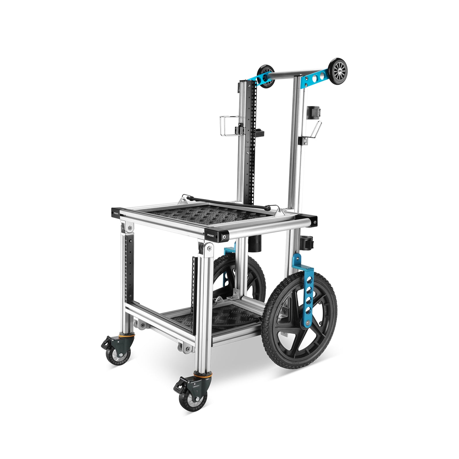 Audio Carts for Your Equipment and Setup