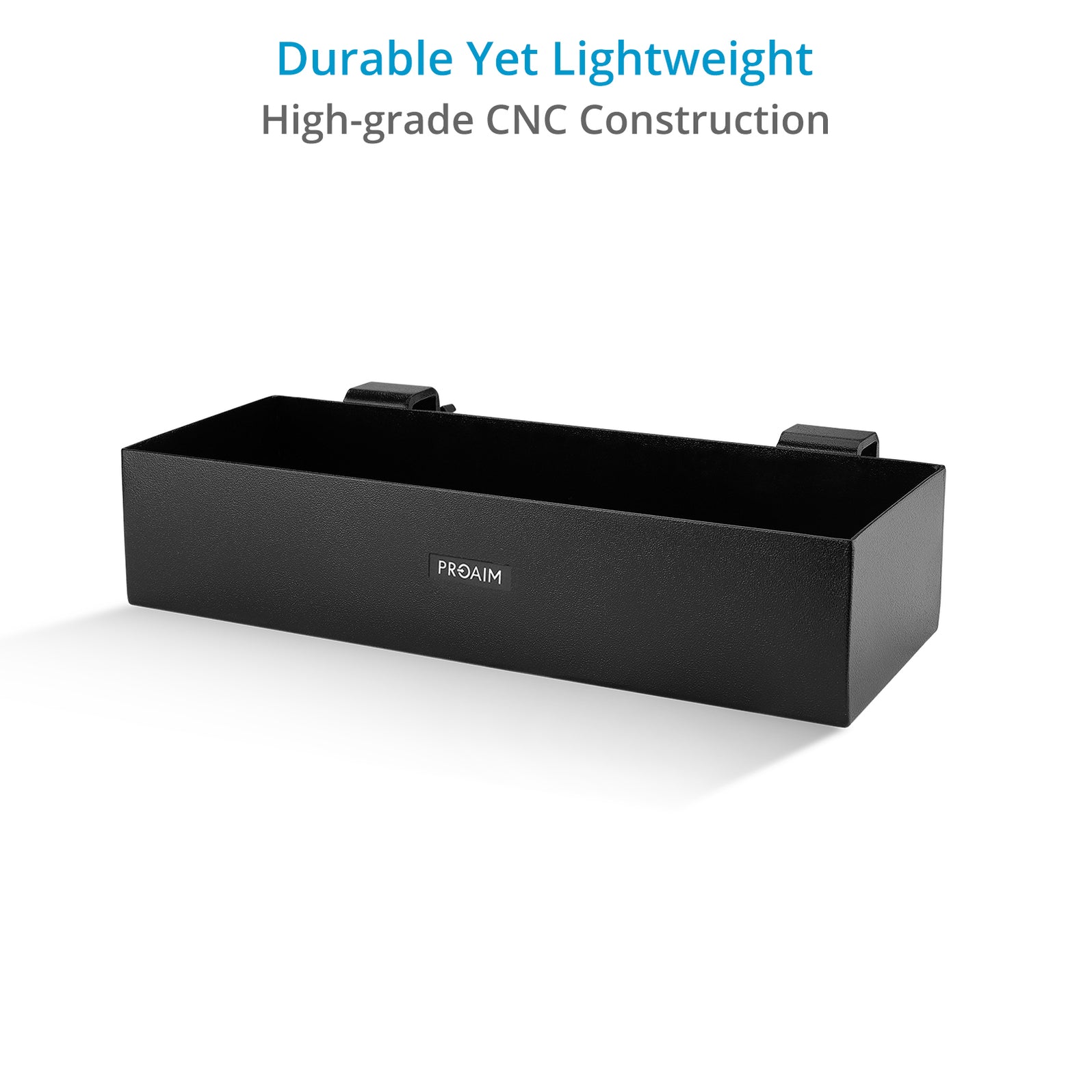 Proaim Standard Accessory Rack fr Victor Pro & Atlas Cart