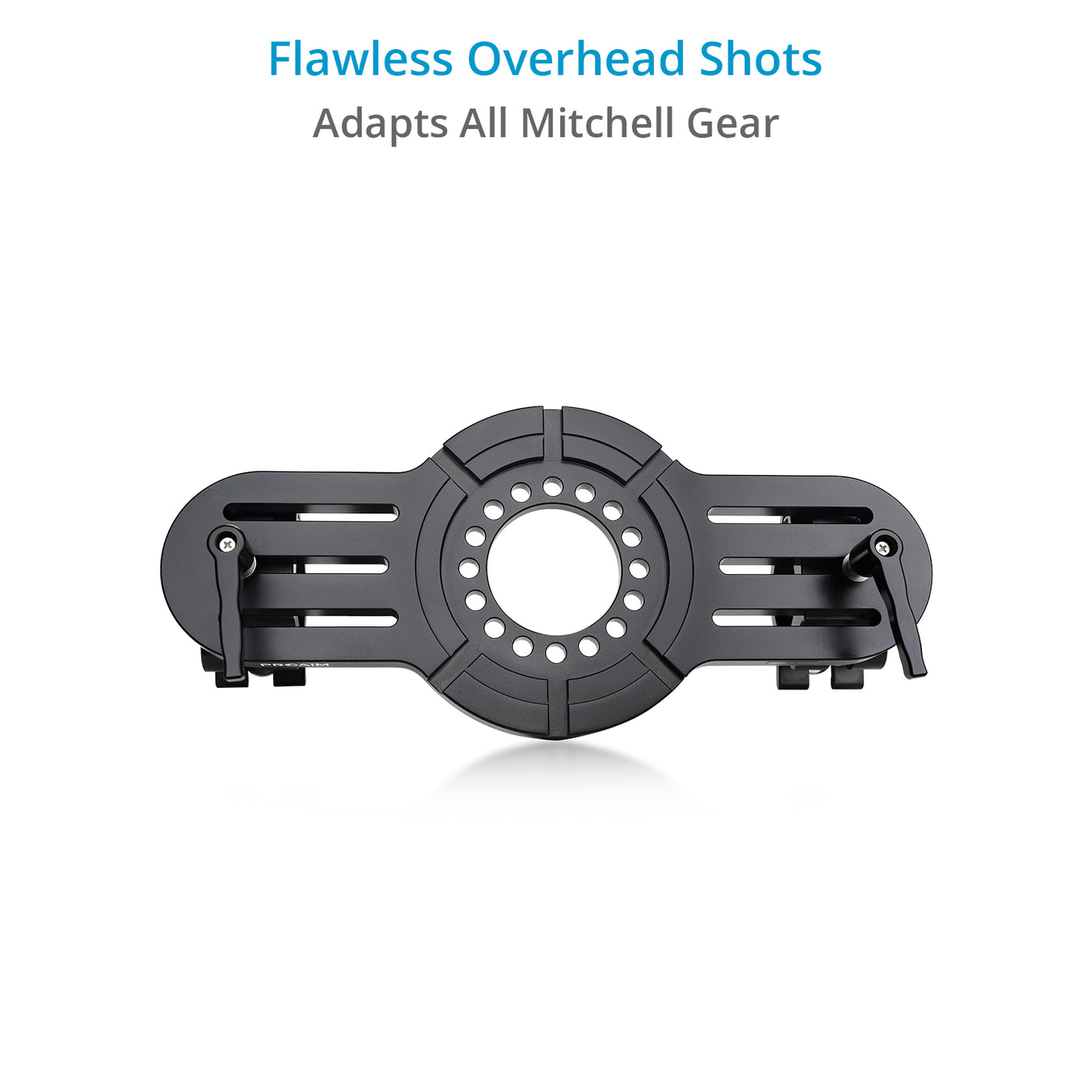 Proaim Truss/Scaffold Connection Plate