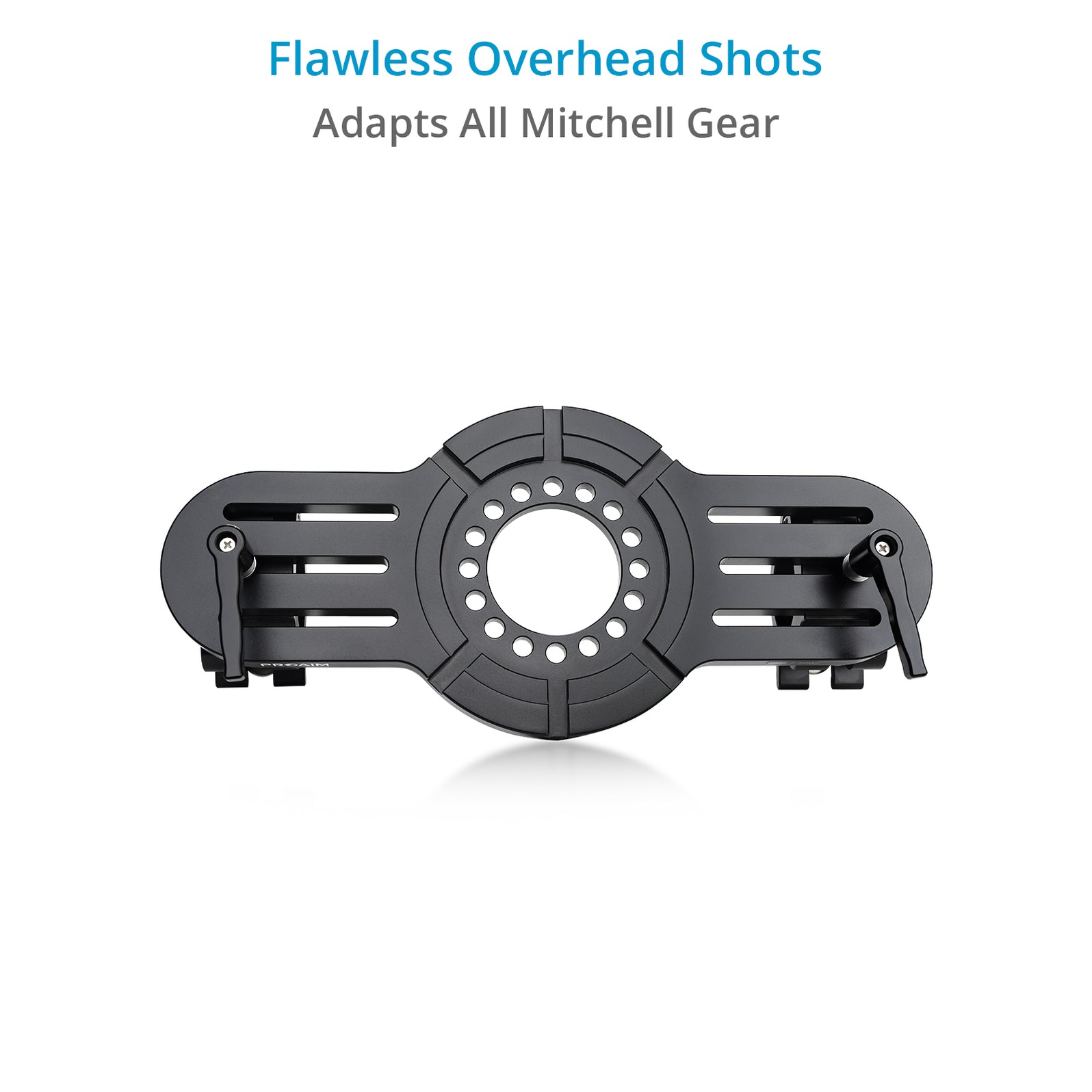 Proaim Truss/Scaffold Connection Plate