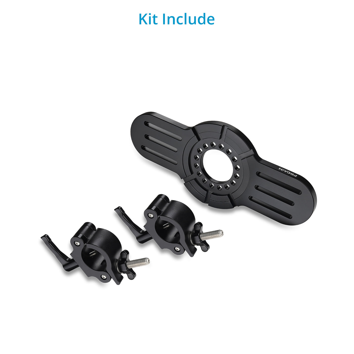 Proaim Truss/Scaffold Connection Plate