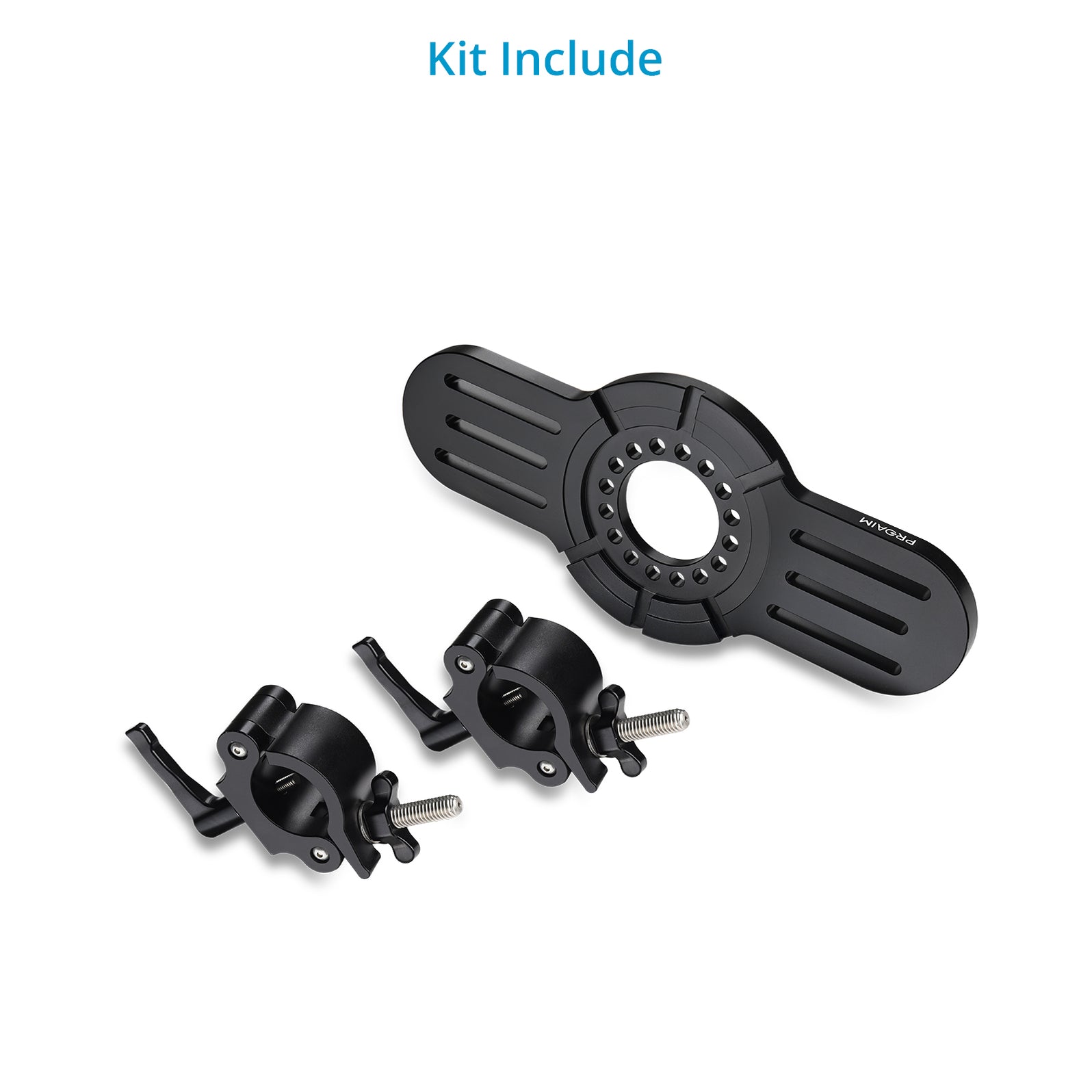 Proaim Truss/Scaffold Connection Plate