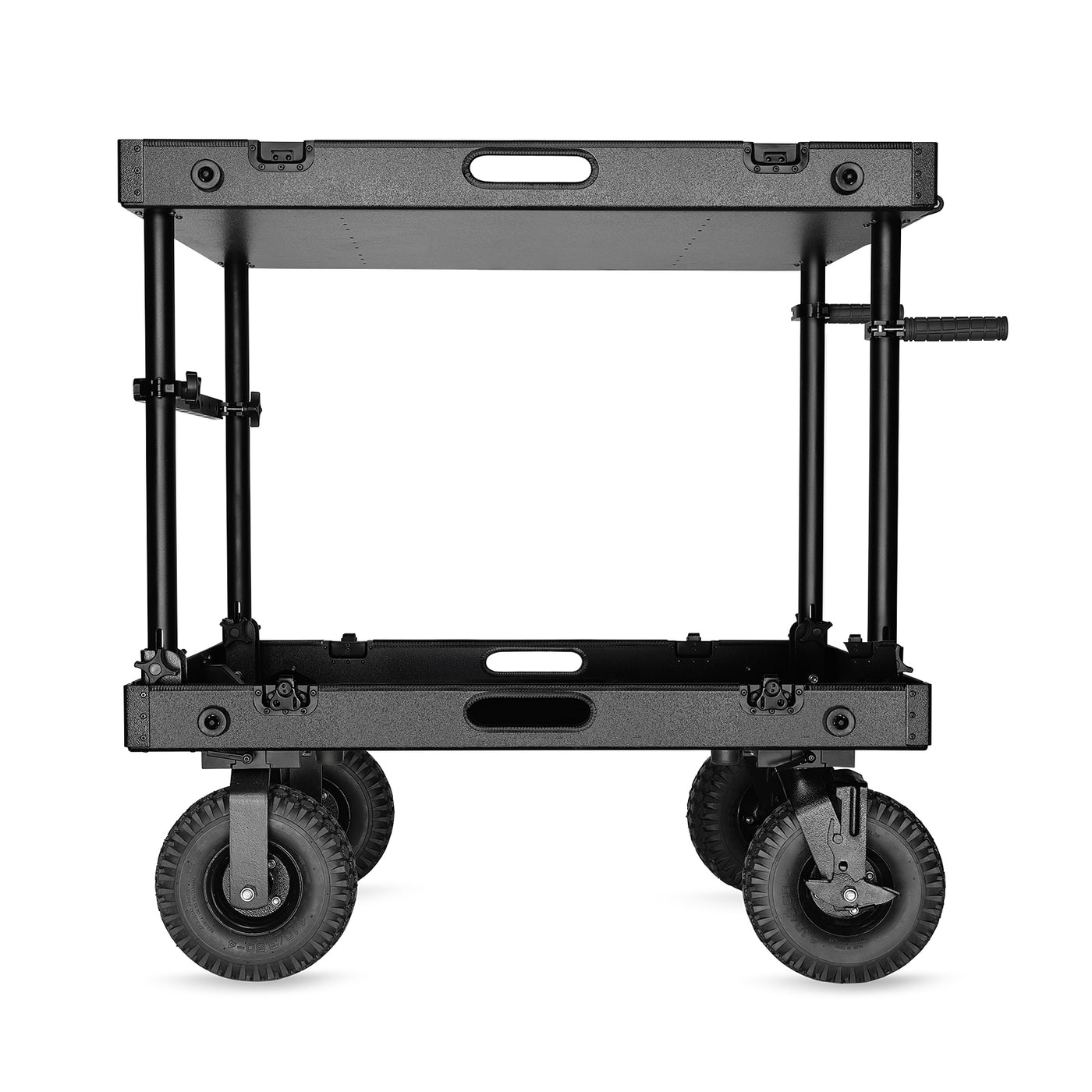 Victor Lite V2 Video Production Camera Cart. | Proaim