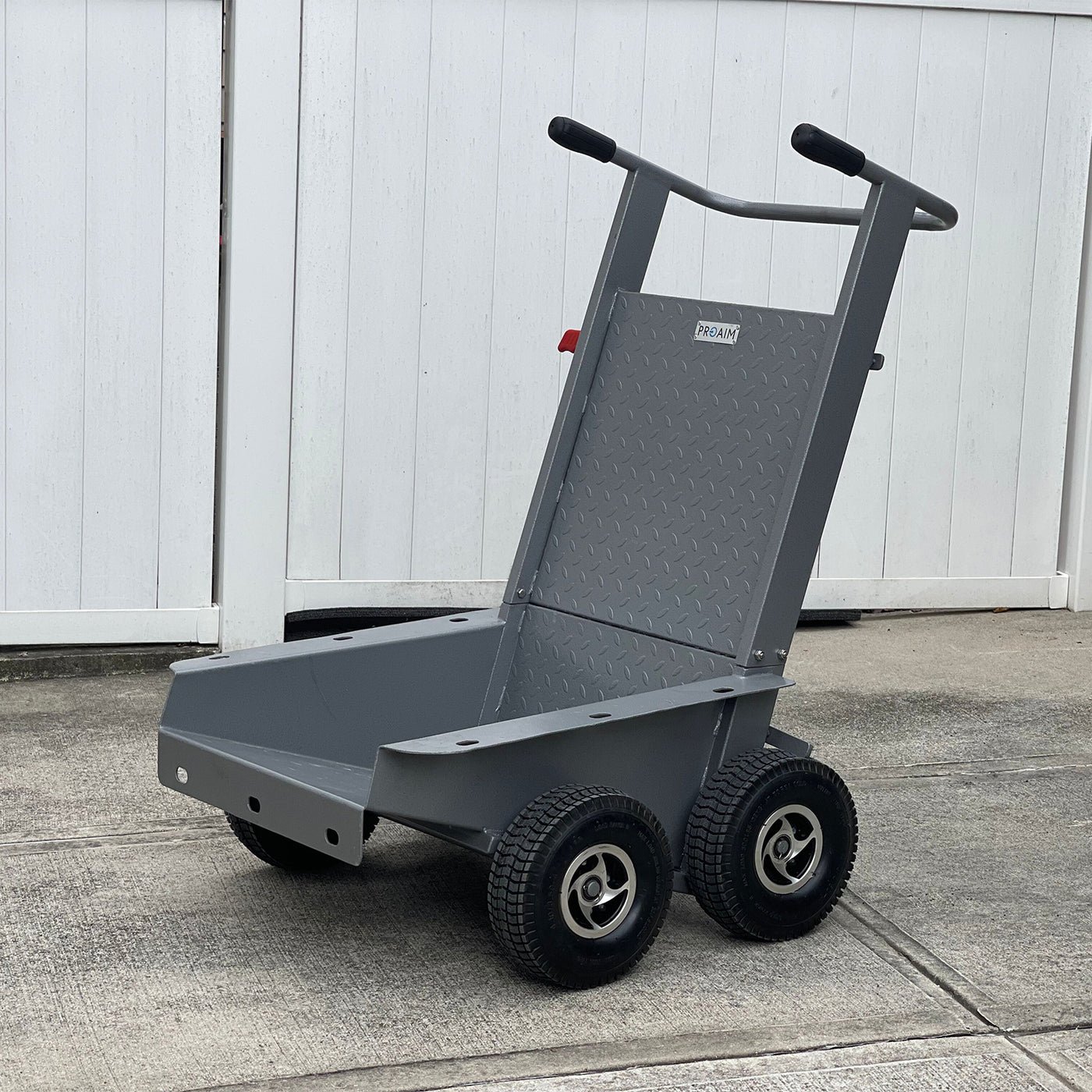 Proaim Vanguard Carriage Studio Film Production Cart
